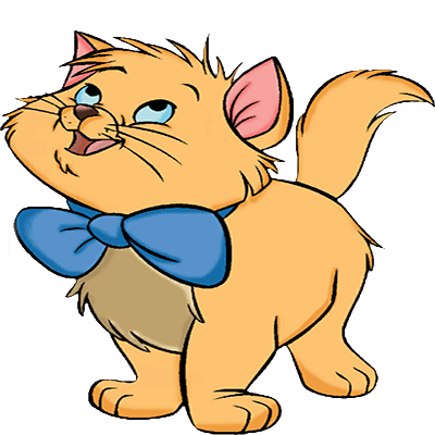 Nombres de Gatos Famosos Disney | NombresGato